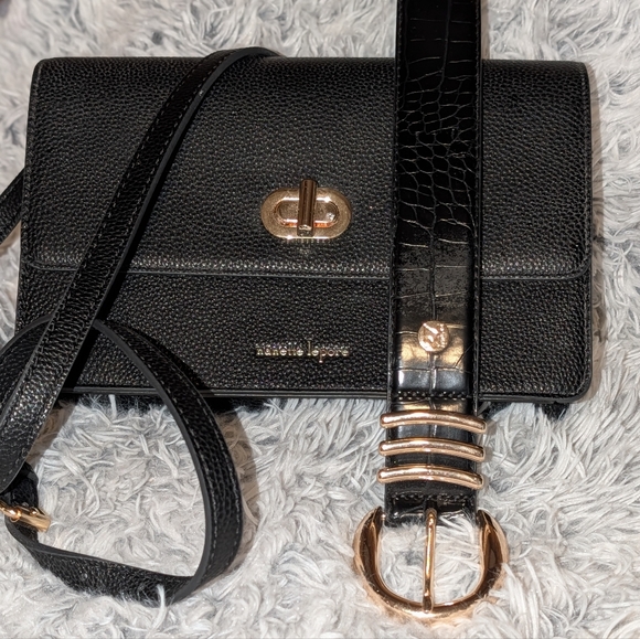 Nanette Lepore | Bags | Nanette Lepore And Rachel Zoe Bag And Belt ...